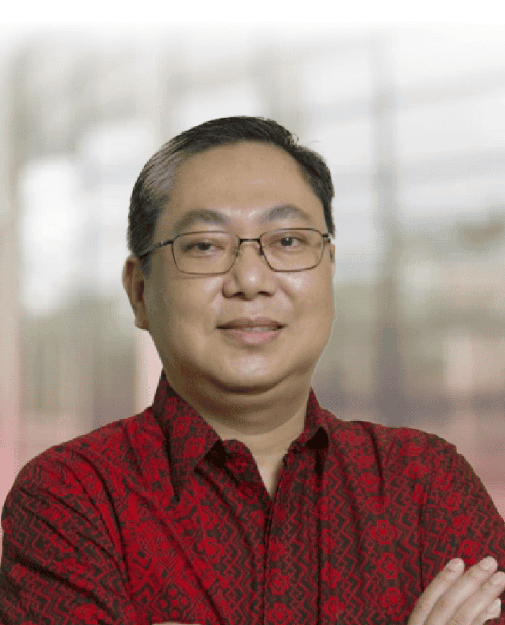 Schedule | Sinarmas Digital Day