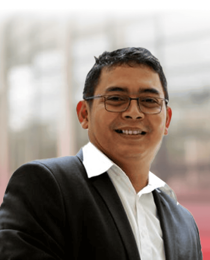 Schedule | Sinarmas Digital Day