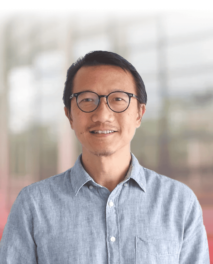 Schedule | Sinarmas Digital Day