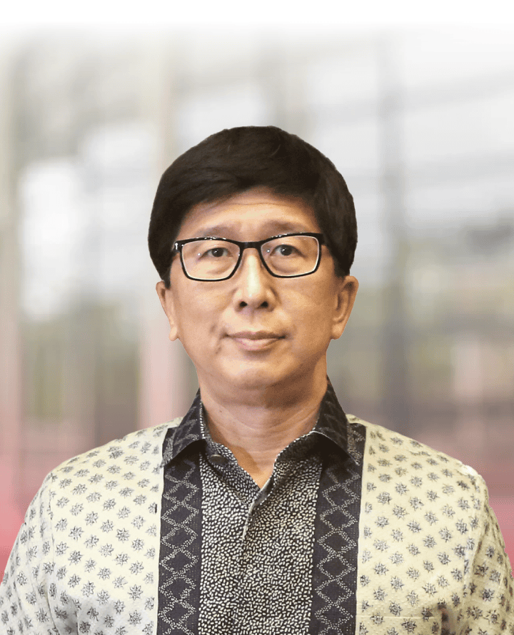 Schedule | Sinarmas Digital Day