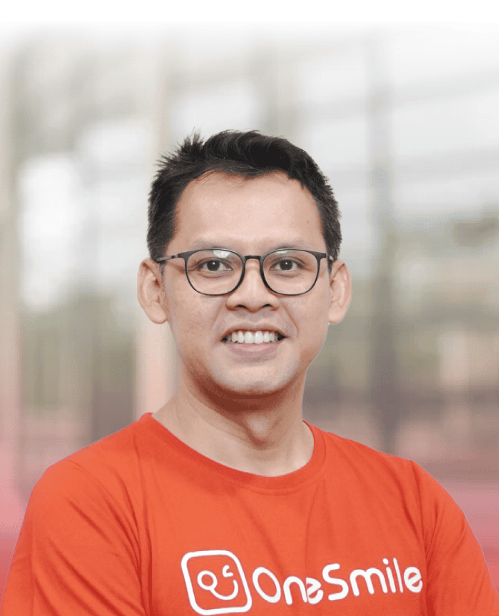 Schedule | Sinarmas Digital Day